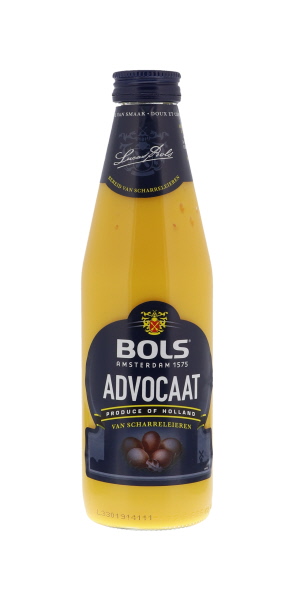 Bols Advokaat Epais 70cl | Hesby-Drink