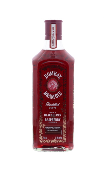 Bombay Bramble | Hesby-Drink