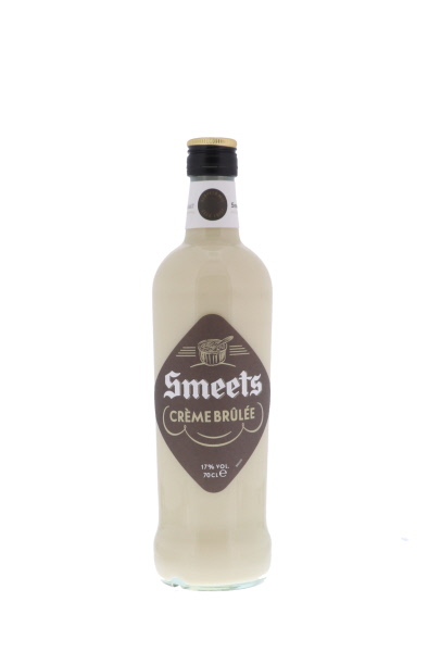 Smeets Creme Brulee | Hesby-Drink