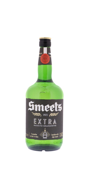 Smeets Extra | Hesby-Drink