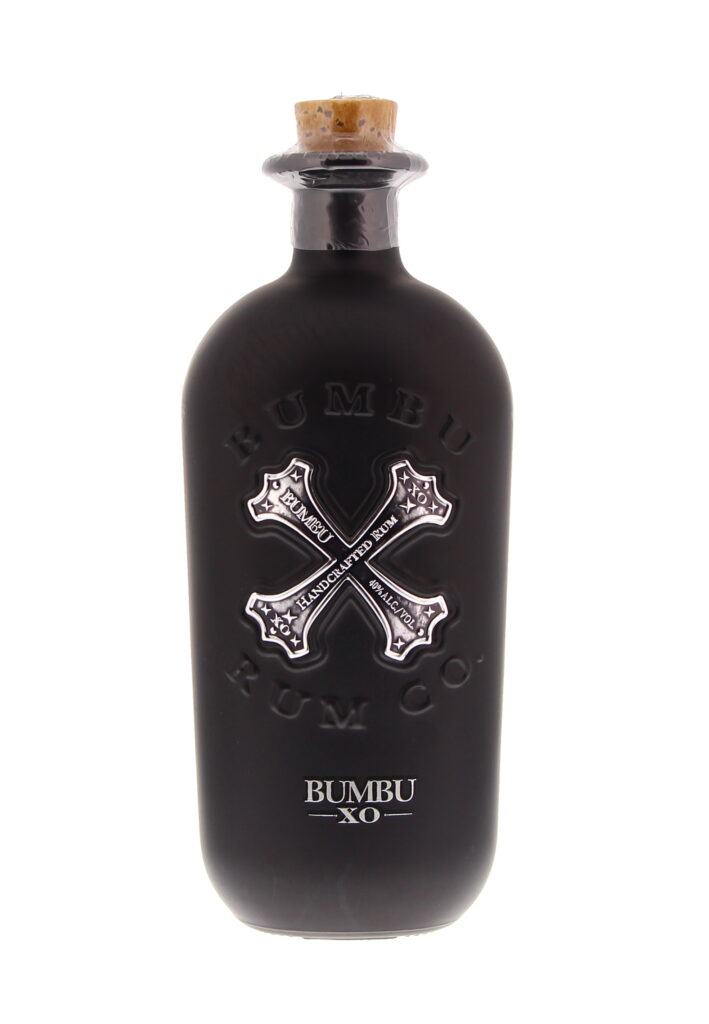 Bumbu XO Rum | Hesby-Drink