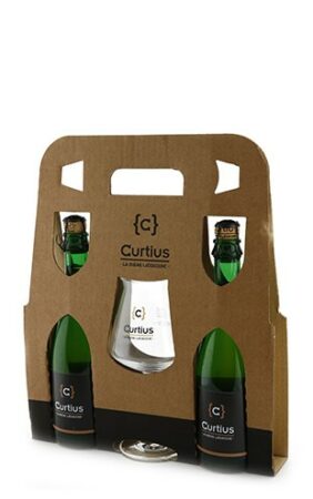 Coffret Curtius | Hesby-Drink
