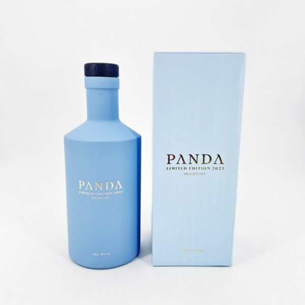 GIN PANDA EDITION LIMITED 2023 | Hesby-Drink